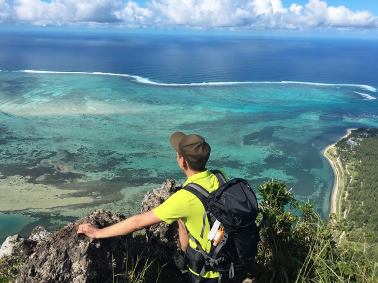 Le Morne Brabant Slave Route - Local Spirit Mauritius